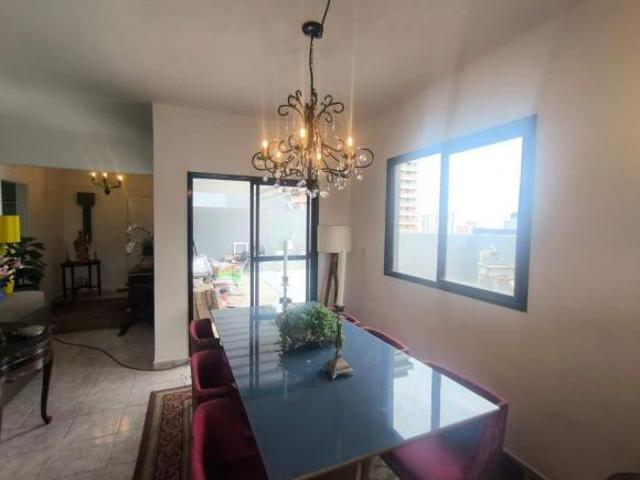 Cobertura com 3 dormitórios à venda, 185 m² por R$ 930.000,00 Tupi Praia Grande/SP