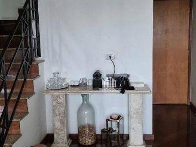 Cobertura com 3 dormitórios à venda, 185 m² por R$ 1.500.000,00 Nova Petrópolis São Bernardo do