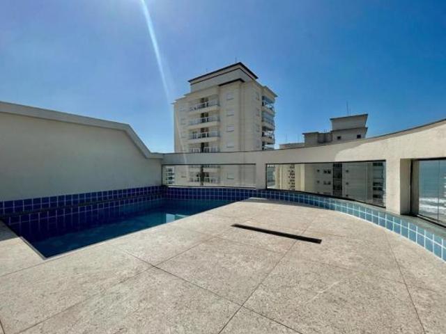 Cobertura com 3 dormitórios à venda, 186 m² por R$ 1.600.000,00 Centro Guarujá/SP