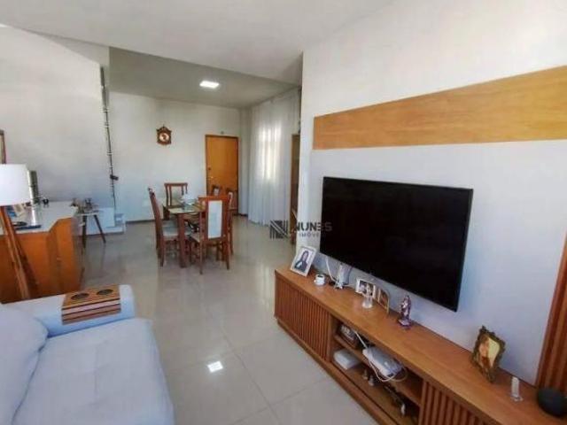 Cobertura com 3 dormitórios à venda, 187 m² por R$ 810.000 São Mateus Juiz de Fora/MG