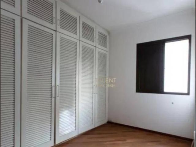 Cobertura com 3 dormitórios à venda, 187 m² por R$ 3.199.901,00 Moema São Paulo/SP