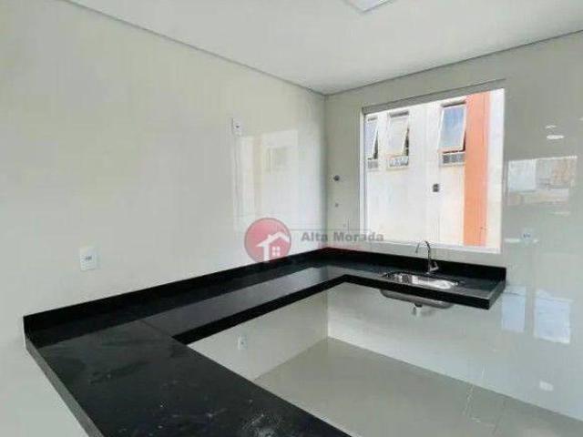 Cobertura com 3 dormitórios à venda, 188 m² por R$ 550.000,00 Pedra Azul Contagem/MG