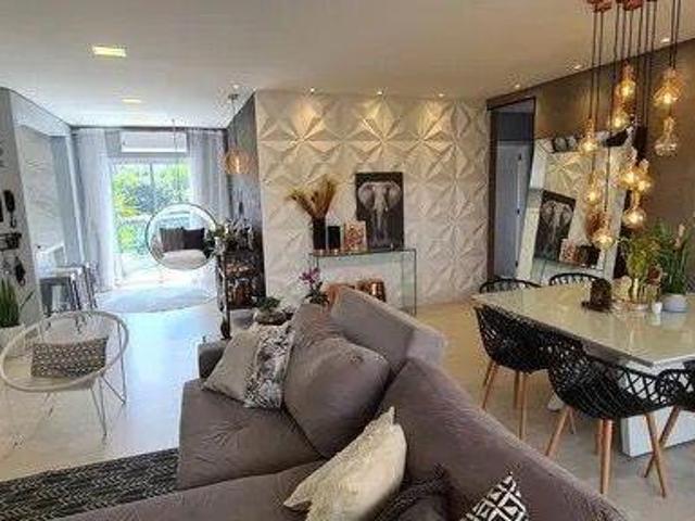 Cobertura com 3 dormitórios à venda, 188 m² por R$ 1.390.000,00 Vila Baeta Neves São Bernardo do