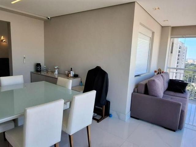 Cobertura com 3 dormitórios à venda, 188 m² por R$ 2.990.000,00 Vila Leopoldina São Paulo/SP