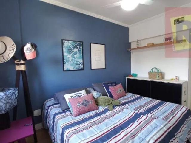 Cobertura com 3 dormitórios à venda, 189 m² por R$ 1.550.000,00 Maitinga Bertioga/SP