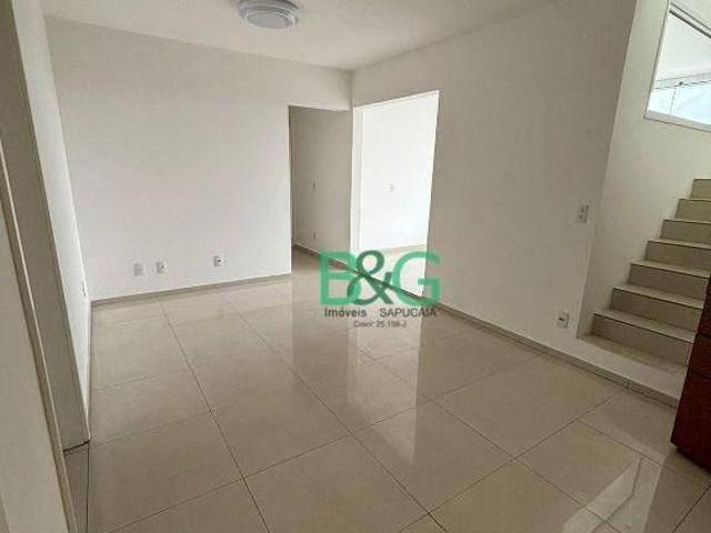 Cobertura à venda, 189 m² por R$ 2.100.000,00 Brás São Paulo/SP