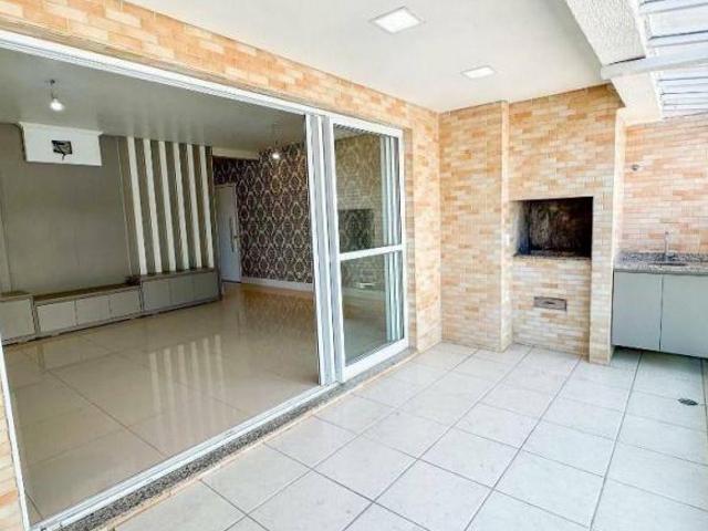 Cobertura com 3 dormitórios à venda, 189 m² por R$ 2.450.000,00 Ponta da Praia Santos/SP
