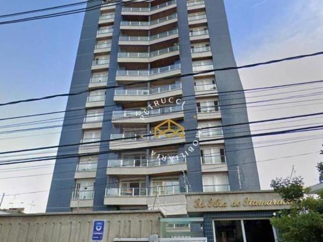 COBERTURA COM 3 DORMITÓRIOS À VENDA, 190 M² VILA ITAPURA CAMPINAS/SP