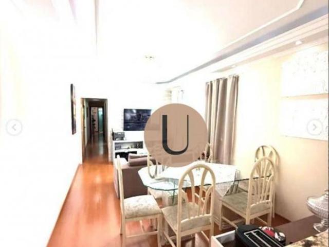 Cobertura com 3 dormitórios à venda, 190 m² por R$ 765.000 Santa Maria Santo André/SP