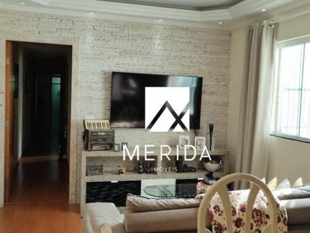 Cobertura com 3 dormitórios à venda, 190 m² por R$ 765.000,00 Santa Maria Santo André/SP