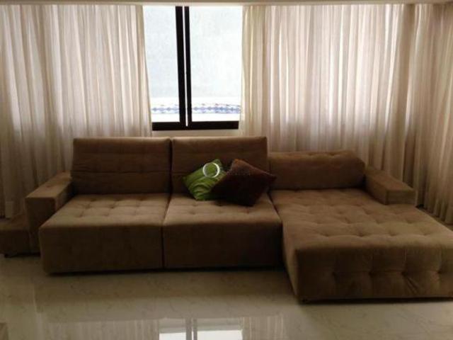 Cobertura com 3 dormitórios à venda, 190 m² por R$ 1.100.000,00 E