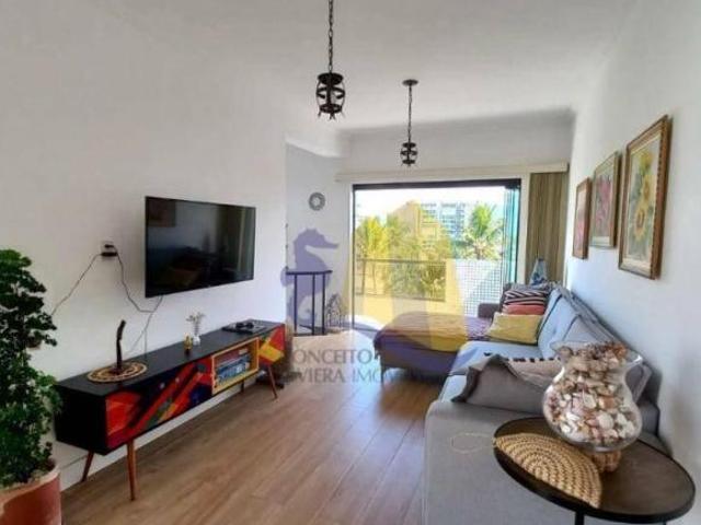 Cobertura com 3 dormitórios à venda, 190 m² por R$ 1.600.000,00 Centro Bertioga/SP