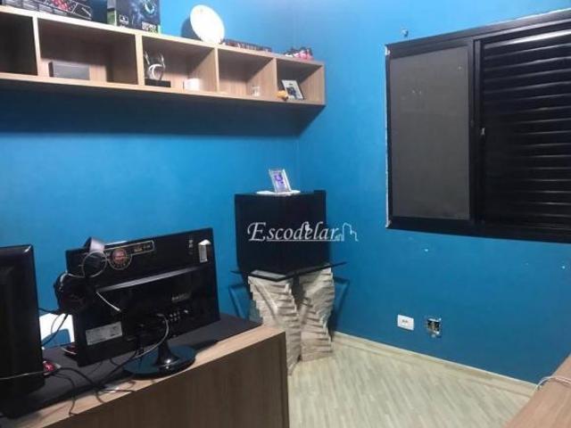 Cobertura com 3 dormitórios à venda, 190 m² por R$ 1.700.000,00 Santana São Paulo/SP
