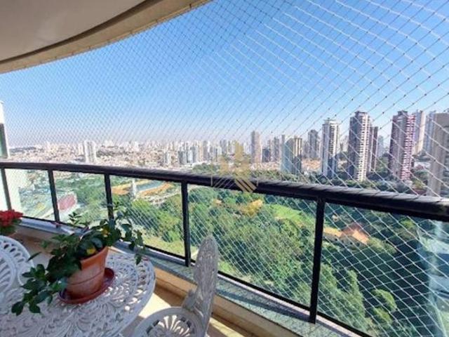 Cobertura com 3 dormitórios à venda, 190 m² por R$ 3.199.000,00 Jardim Anália Franco São Paulo/S