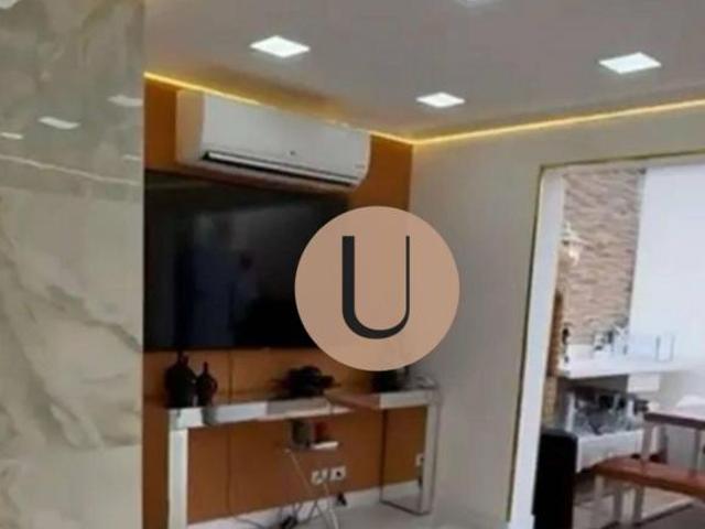 Cobertura com 3 dormitórios à venda, 191 m² Moema