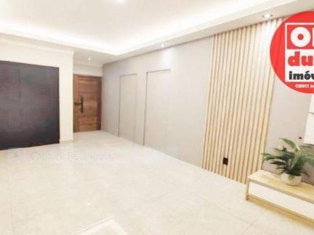 Cobertura com 3 quartos à venda, 191 m² por R$ 1.885.000 Gonzaga Santos/SP
