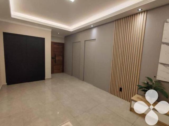 Cobertura com 3 dormitórios à venda, 191 m² por R$ 1.905.000,00 Pompéia Santos/SP