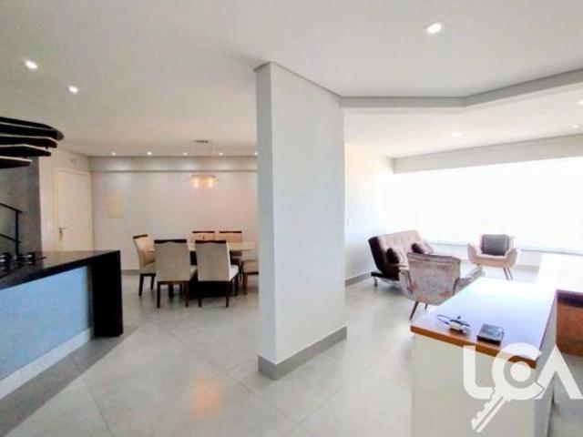 Cobertura com 3 dormitórios à venda, 192 m² por R$ 2.300.000,00 Indaiá Caraguatatuba/SP