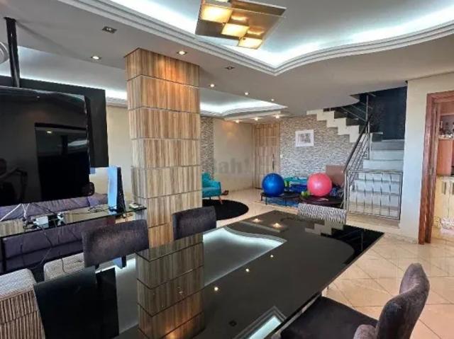 Cobertura com 3 dormitórios à venda, 193 m² Marechal Rondon Canoas/RS