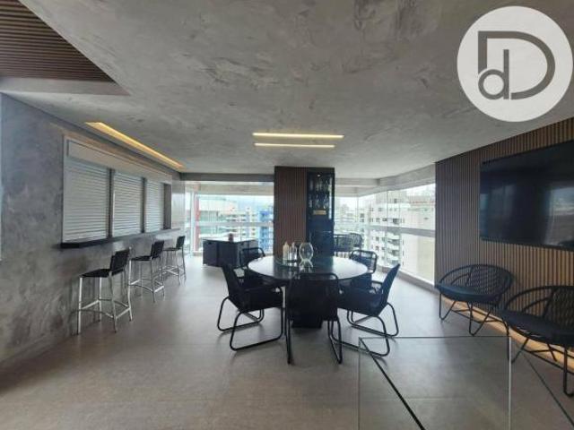 Cobertura com 3 dormitórios à venda, 193 m² por R$ 4.350.000,00 Riviera de São Lourenço Bertioga