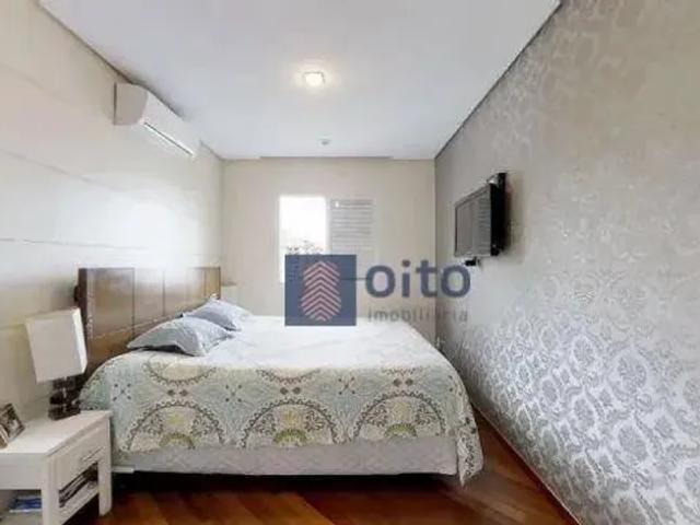 Cobertura com 3 dormitórios à venda, 193 m² por R$ 3.000.000,00 Perdizes São Paulo/SP