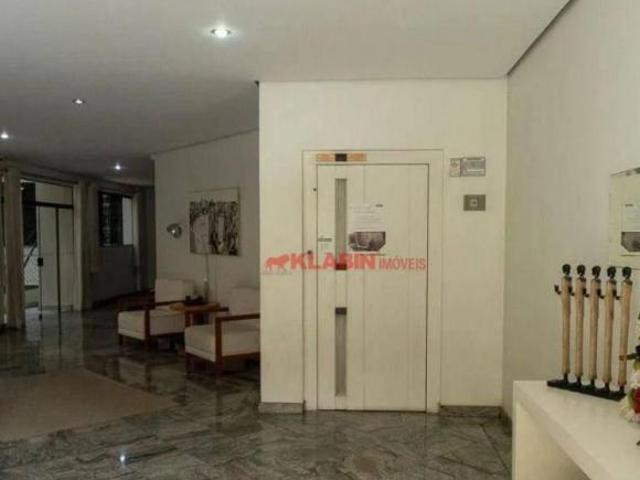 Cobertura com 3 dormitórios à venda, 193 m² por R$ 3.000.000,00 Perdizes São Paulo/SP