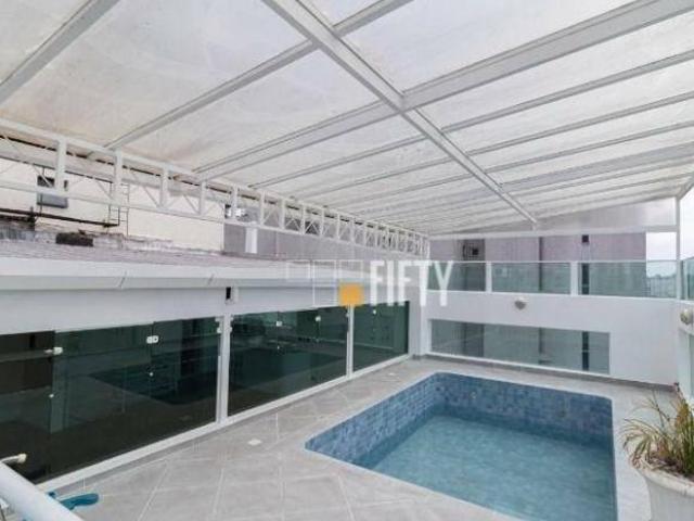 Cobertura com 3 dormitórios à venda, 195 m² por R$ 1.950.000,00 Campo Belo São Paulo/SP
