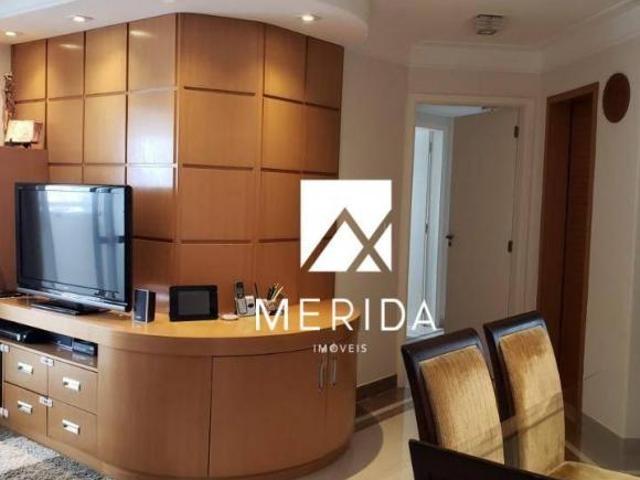 Cobertura com 3 dormitórios à venda, 196 m² por R$ 1.198.700,00 Jardim Bela Vista Santo André/SP