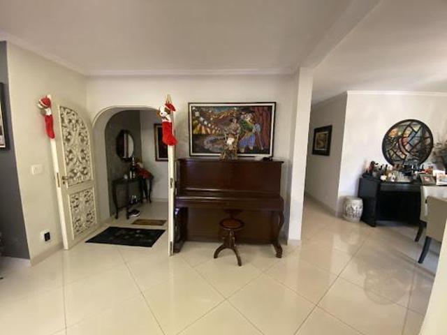 Cobertura com 3 dormitórios à venda, 197 m² por R$ 2.500.000,00 Vila Bela Aliança São Paulo/SP