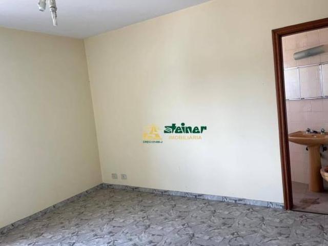 Cobertura com 3 dormitórios à venda, 198 m² por R$ 498.000,00 Jardim Vila Galvão Guarulhos/SP