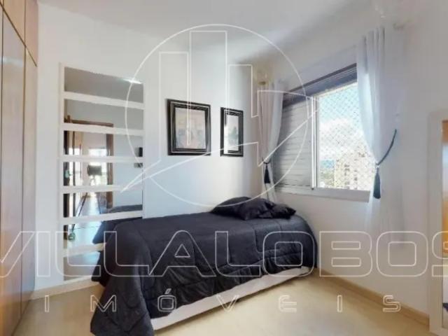 Cobertura com 3 dormitórios à venda, 198 m² Lapa São Paulo/SP