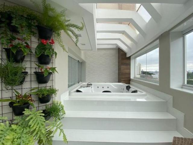 Cobertura à venda, 198 m² por R$ 2.661.000,00 Vila Mussolini São Bernardo do Campo/SP