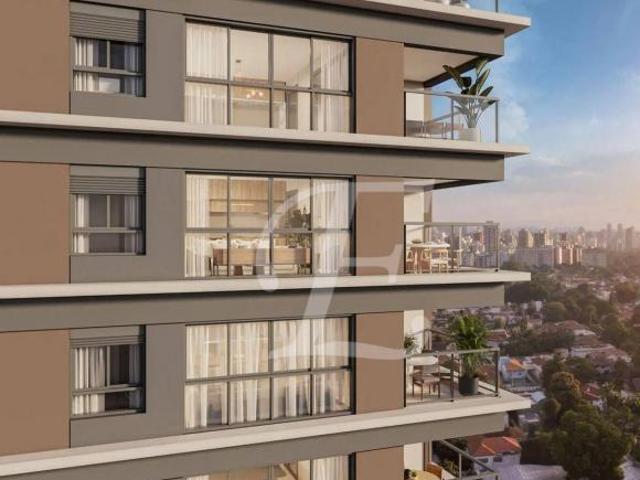 Cobertura com 3 dormitórios à venda, 198 m² por R$ 3.127.725,00 Vila Mariana São Paulo/SP
