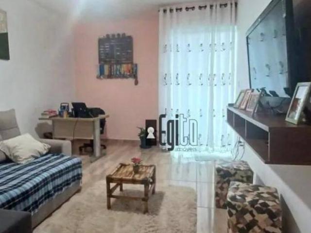 Cobertura com 3 dormitórios à venda, 200 m² por R$ 499.900,00 Recanto da Mata Juiz de Fora/MG