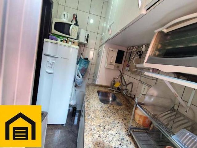 Cobertura com 3 dormitórios à venda, 200 m² por R$ 745.000,00 Vila Camilópolis Santo André/SP