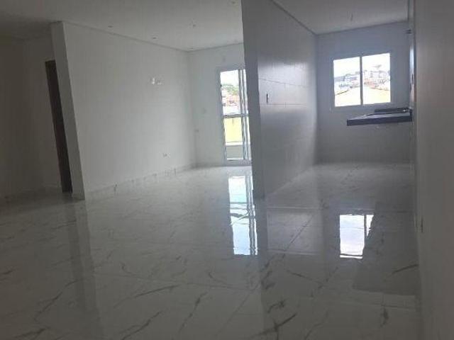 Cobertura com 3 dormitórios à venda, 200 m² por R$ 890.000,00 Vila Curuçá Santo André/SP