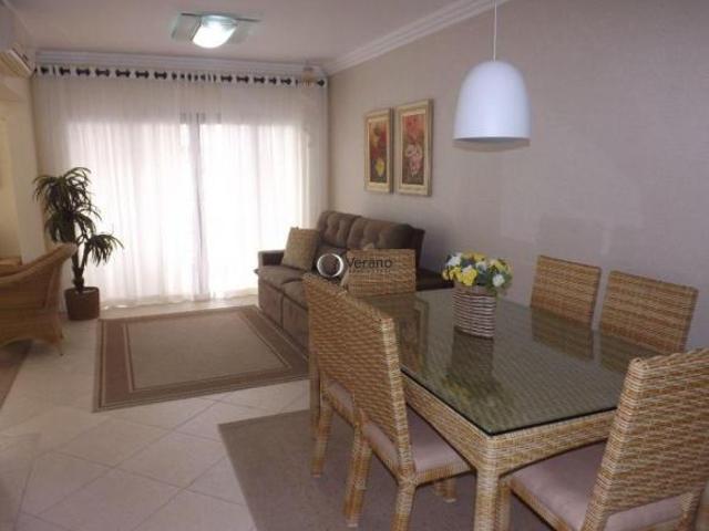 Cobertura com 3 dormitórios à venda, 200 m² por R$ 900.000,00 Ens