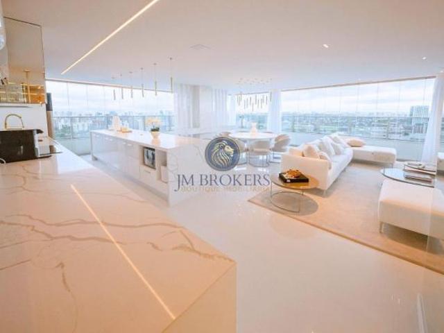 Cobertura com 3 dormitórios à venda, 200 m² por R$ 9.500.000,00 Pinheiros São Paulo/SP