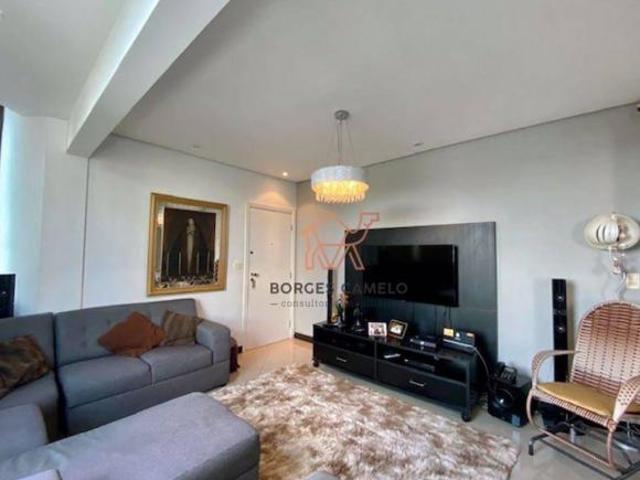 Cobertura com 3 dormitórios à venda, 200 m² por R$ 1.200.000,00 Buritis Belo Horizonte/MG