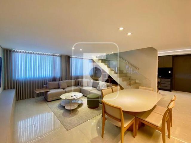 Cobertura com 3 dormitórios à venda, 200 m² por R$ 1.300.000,00 Novo Horizonte Conselheiro Lafai