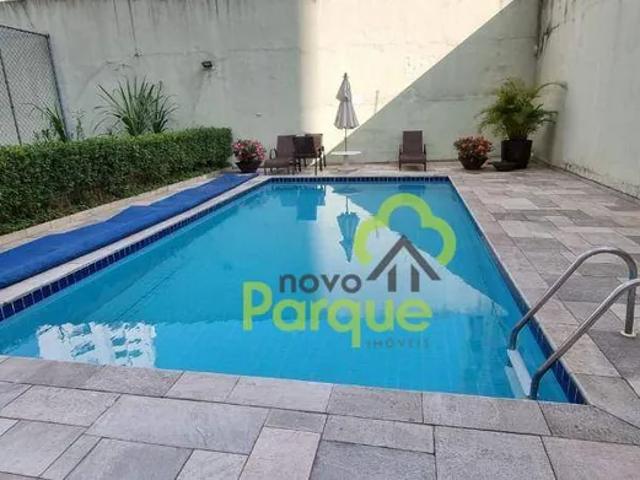 Cobertura com 3 dormitórios à venda, 200 m² por R$ 1.590.000,00 Aclimação São Paulo/SP