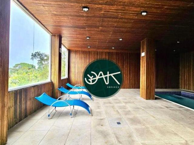 Cobertura com 3 dormitórios à venda, 200 m² por R$ 1.680.000,00 Estufa I e Itágua Ubatuba/SP