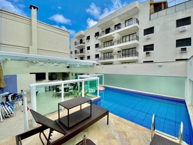 Cobertura dúplex a venda Pitangueiras, Guaruja