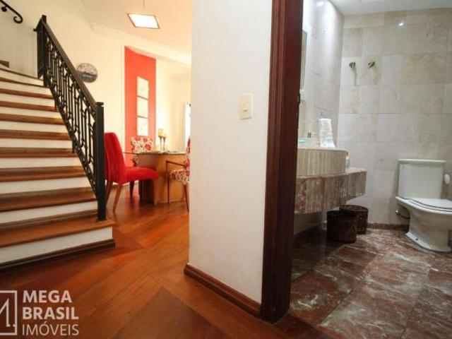 Cobertura com 3 dormitórios à venda, 200 m² por R$ 2.000.000,00 Chácara Klabin