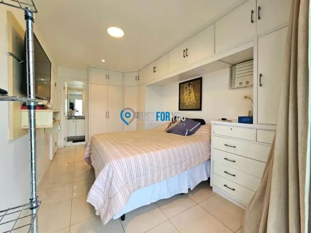 Cobertura com 3 dormitórios, 200 m² venda por R$ 2.190.000,00 ou aluguel por R$ 18.717,70/mês Ba