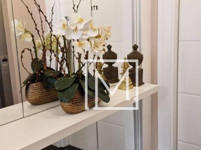 Cobertura com 3 dormitórios à venda, 200 m² por R$ 2.550.000,00 Chácara Klabin São Paulo/SP