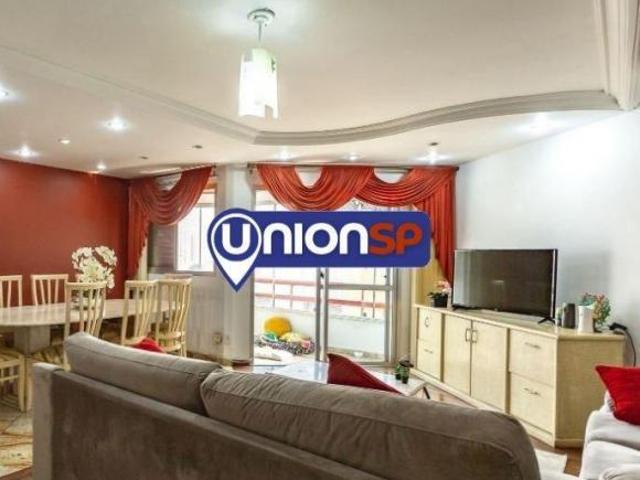 Cobertura com 3 dormitórios à venda, 202 m² por R$ 1.390.000,00 Saúde São Paulo/SP