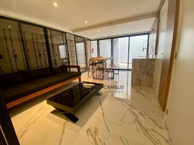 Cobertura com 3 dormitórios à venda, 202 m² por R$ 2.690.000,00 Sion Belo Horizonte/MG