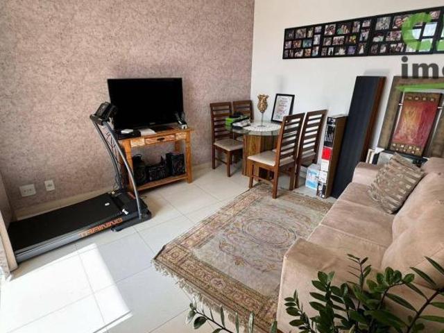 Cobertura com 3 dormitórios à venda, 203 m² por R$ 1.090.000,00 Lundceia Lagoa Santa/MG