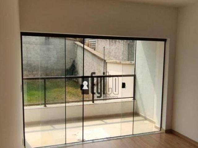 Cobertura com 3 dormitórios à venda, 203 m² por R$ 350.000,00 Jardim dos Alfineiros Juiz de Fora